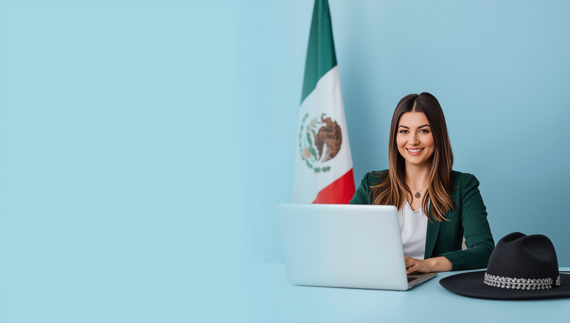 Learning Path - Mexican Spanish